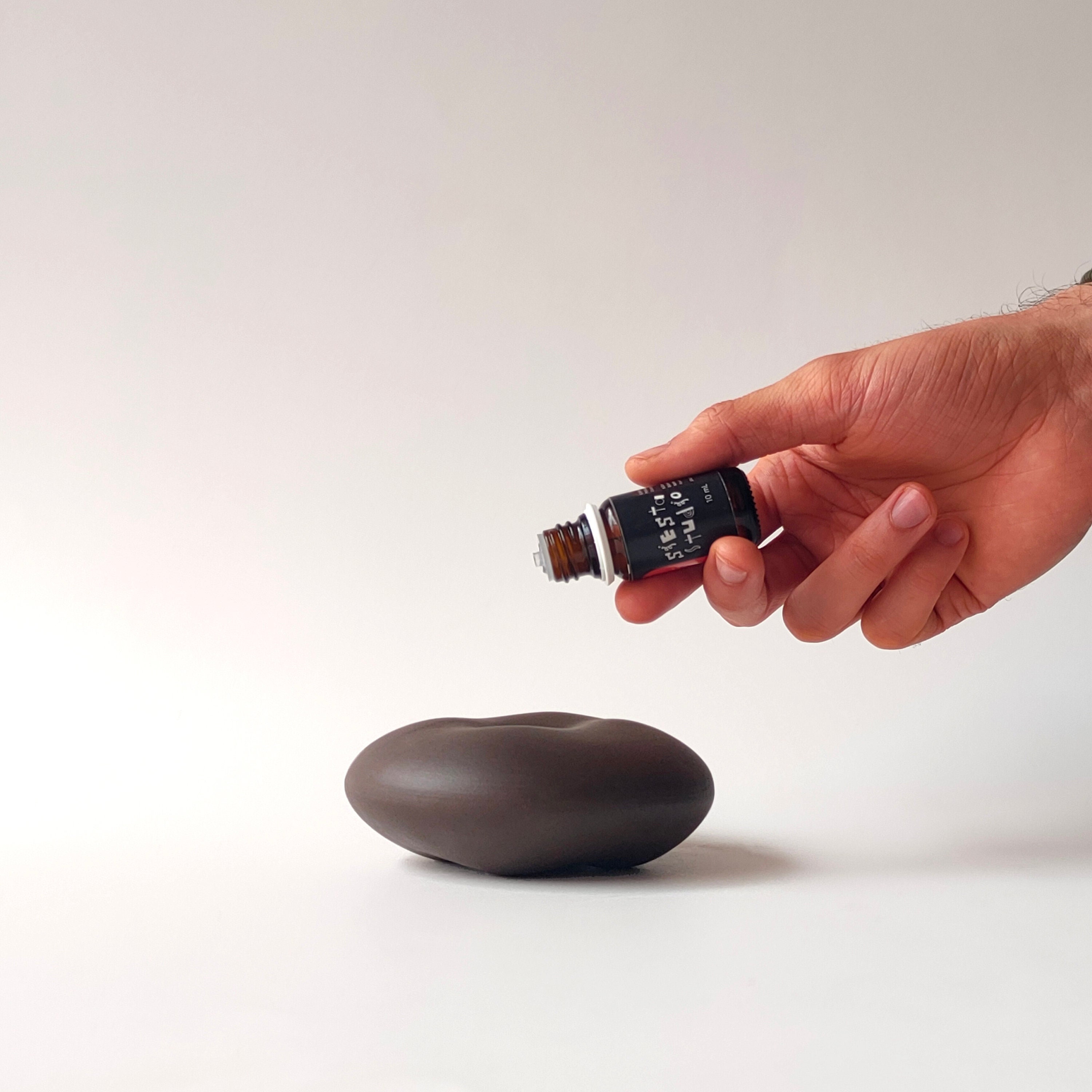 Stone Diffuser, Aromatherapy Diffuser, Ceramic Stone - Etsy