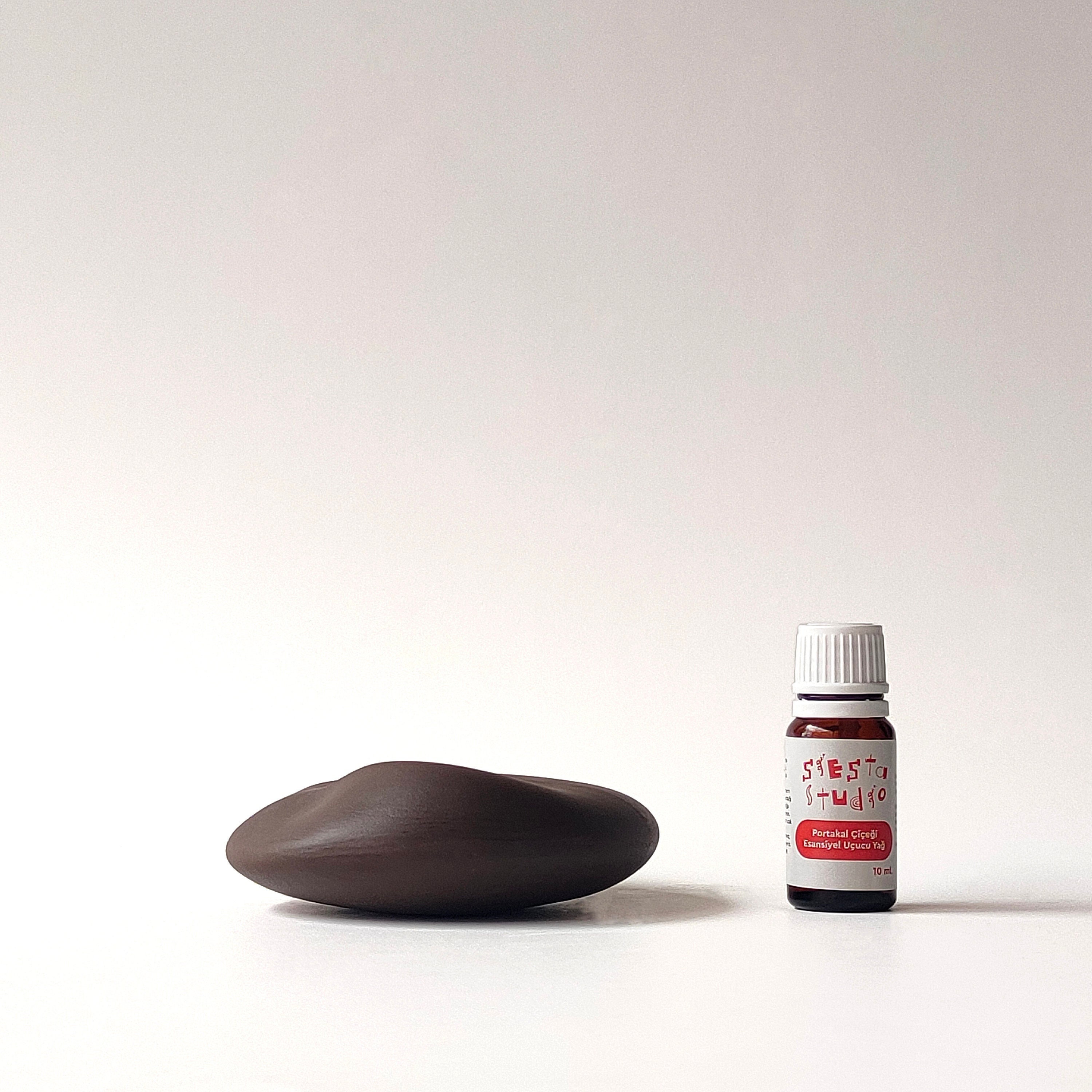 Essential Oil Diffuser Stone, Natural Diffuser, Stone Diffuser, Ceramic ...