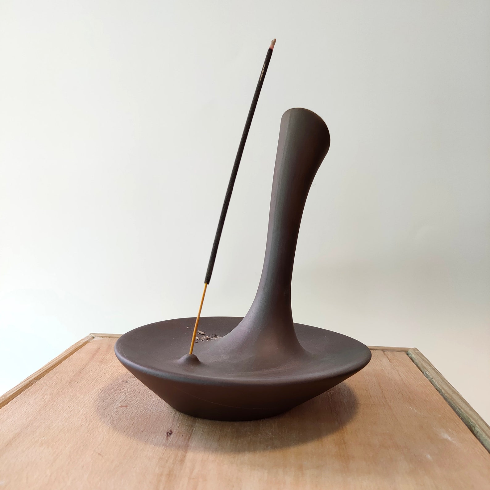 Incense Holder, Ceramic Incense Stick Holder, Meditation Gifts, Incense ...