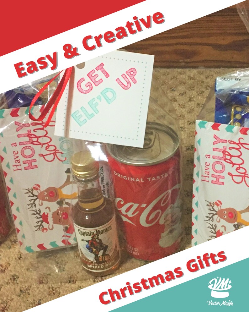 Printable Redbox Certificate Movie Night Christmas Gift | Etsy