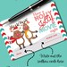 Printable Redbox Certificate Movie Night Christmas Gift - Etsy