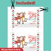 Printable Redbox Certificate Movie Night Christmas Gift - Etsy