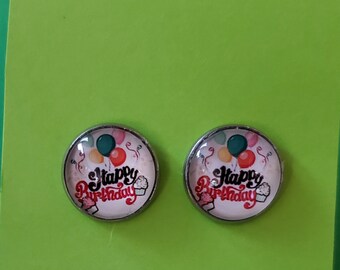 Happy Birthday Stud - Etsy