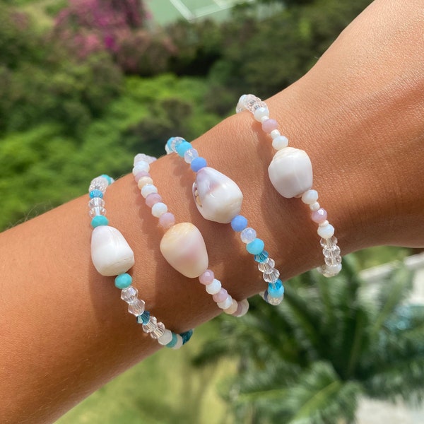 Cone Shell Jewelry - Etsy