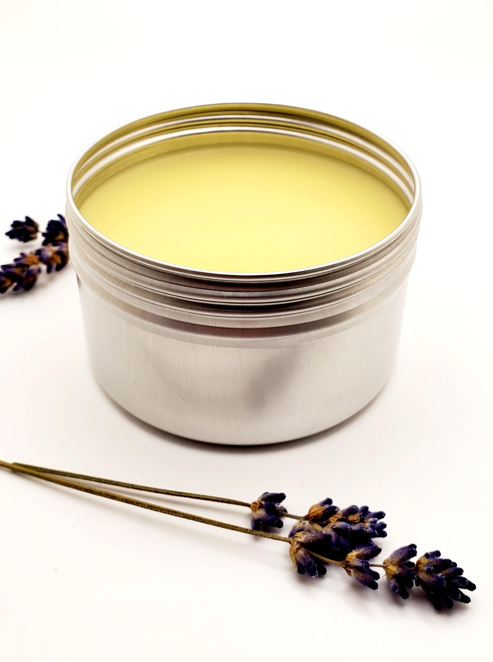 Sweet Almond & Lavender Hand Cream - Etsy