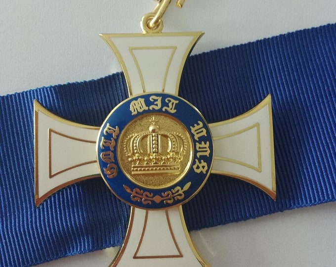 First Gulf War Iraq War Desert Storm Desert Shield Medal With Case ...