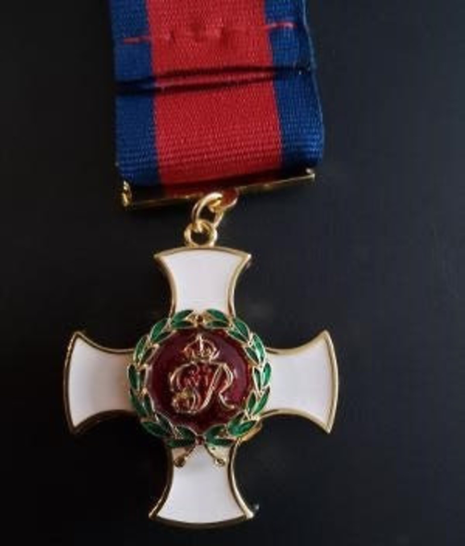 Replica British MILITARY Distinguished Service Order DSO Medal - Etsy ...