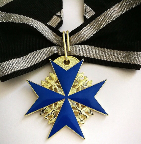 The Blue Max Medal