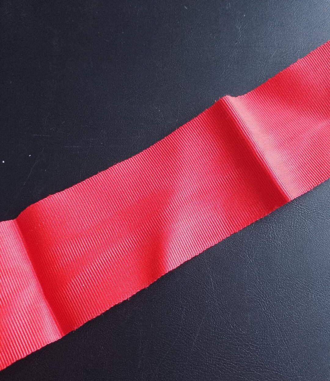 Reproduction RED Neck ORDER RIBBON Legion D' Honneur - Etsy