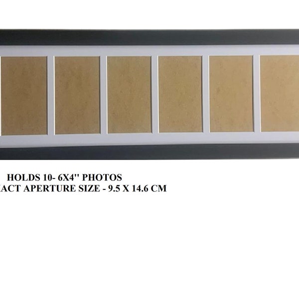 Postcard Frames - Etsy UK