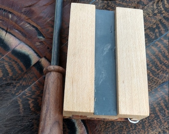 Cherry Turkey "trough" Call - Etsy