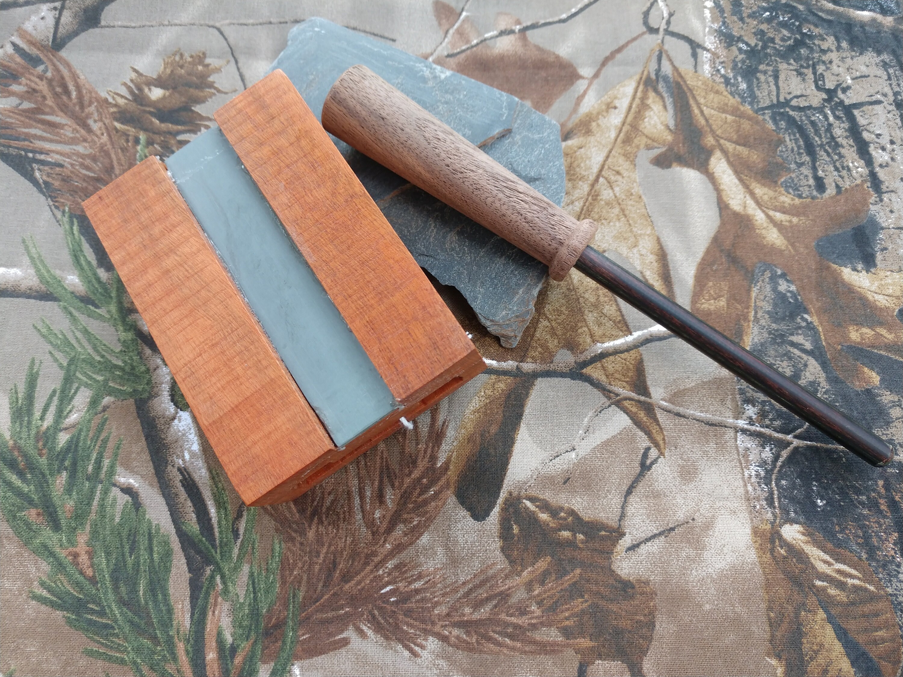 Cherry Turkey "trough" Call - Etsy