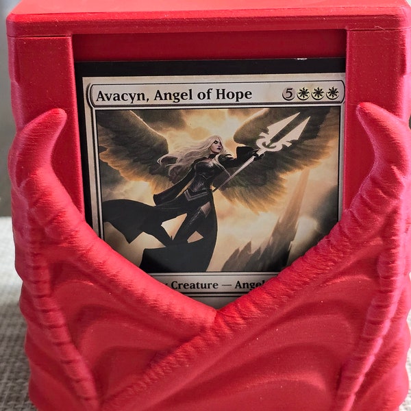 3d Print Deck Boxes - Etsy