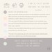 6 Pastel Coloured Daily/weekly/monthly DIGITAL & Printable Planners - Etsy
