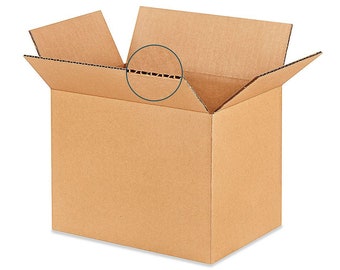 Sturdy Strong Box | Etsy