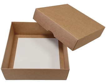 Small Kraft Boxes | Etsy