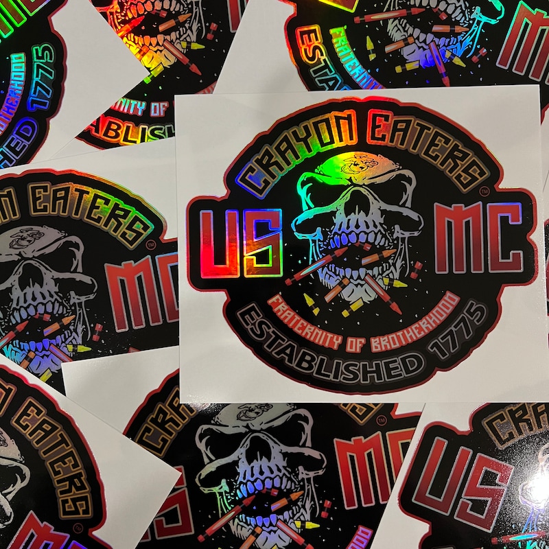 Usmc Party - Etsy