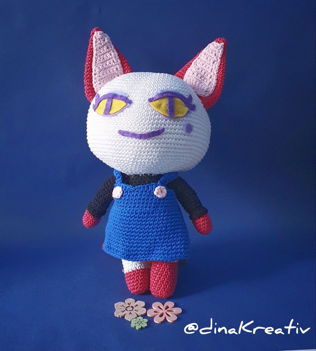 The Charming Cat, Who Has a Lot of Enthusiasm, Energy, Friendliness and ...