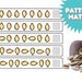 Count, Color and Snack Activity Cards Numbers 1-10, Counting Game ...