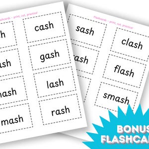 CVC Workbook| Homeschool Resources, Phonics Activity Sight Words ...