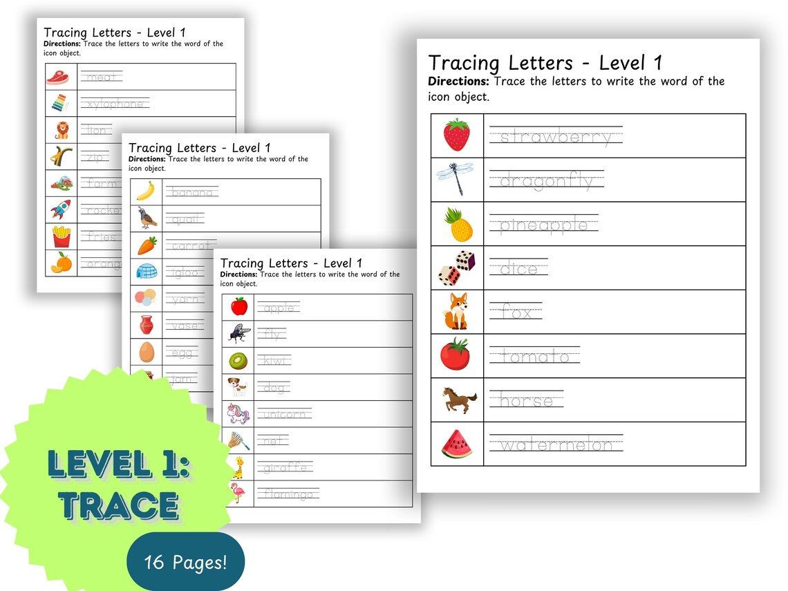 Spelling Worksheets | Phonics CVC Amplify Phonemic Awareness | DIEBELS ...
