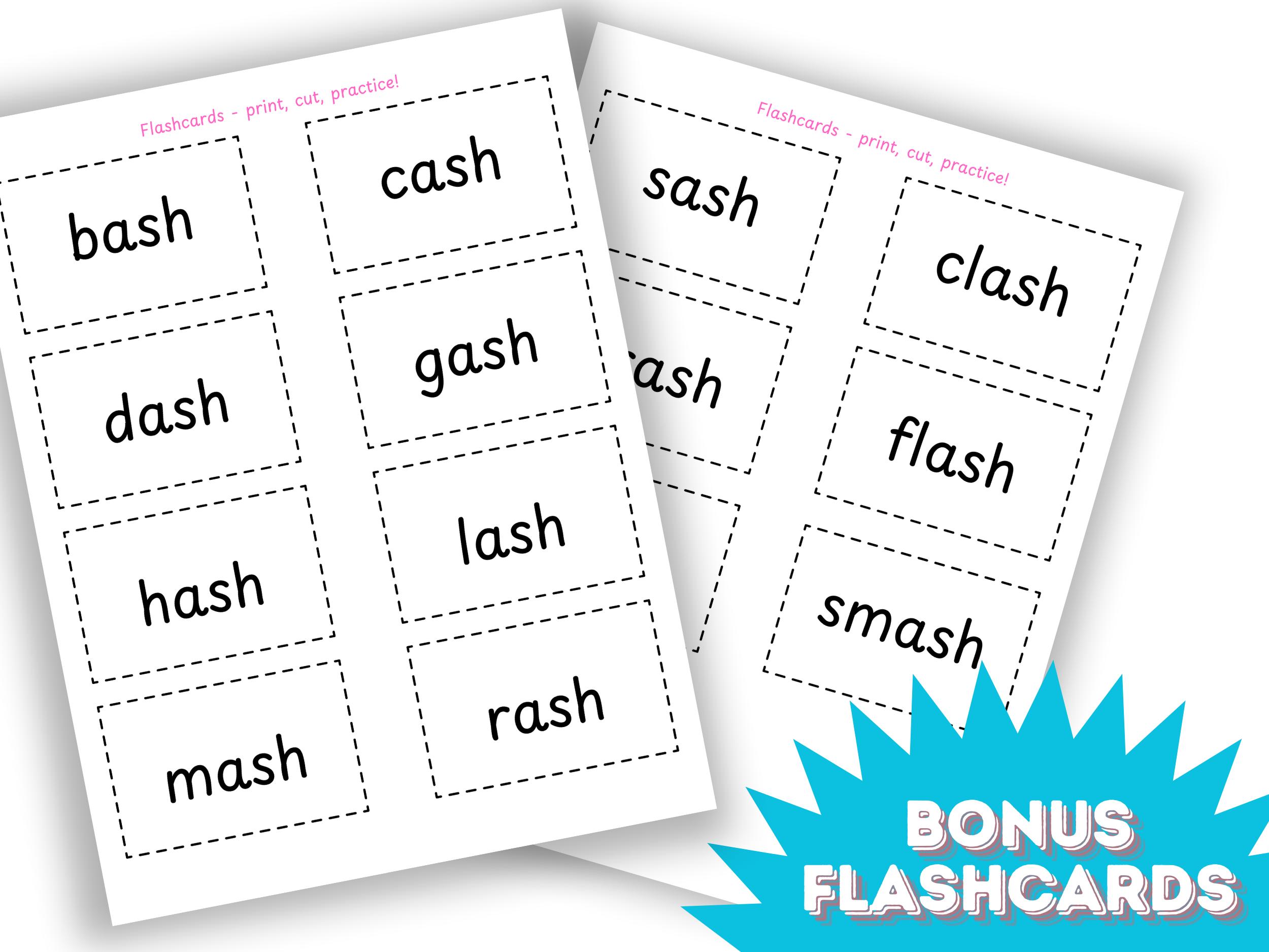 CVC Workbook| Homeschool Resources, Phonics Activity Sight Words ...