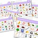 Beginning Sound Spot and Dot | Phonics CVC Amplify Phonemic Awareness ...