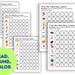 Beginning Sound Worksheets | Phonics CVC Amplify Phonemic Awareness ...