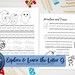 Letter of the Week G Alphabet Learning, Preschool Worksheets, Printable ...