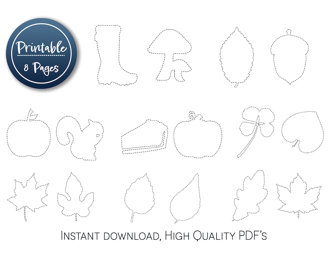 Montessori Pin Punch Activity | Fine Motor Children's House Activity ...