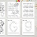 Letter of the Week G Alphabet Learning, Preschool Worksheets, Printable ...