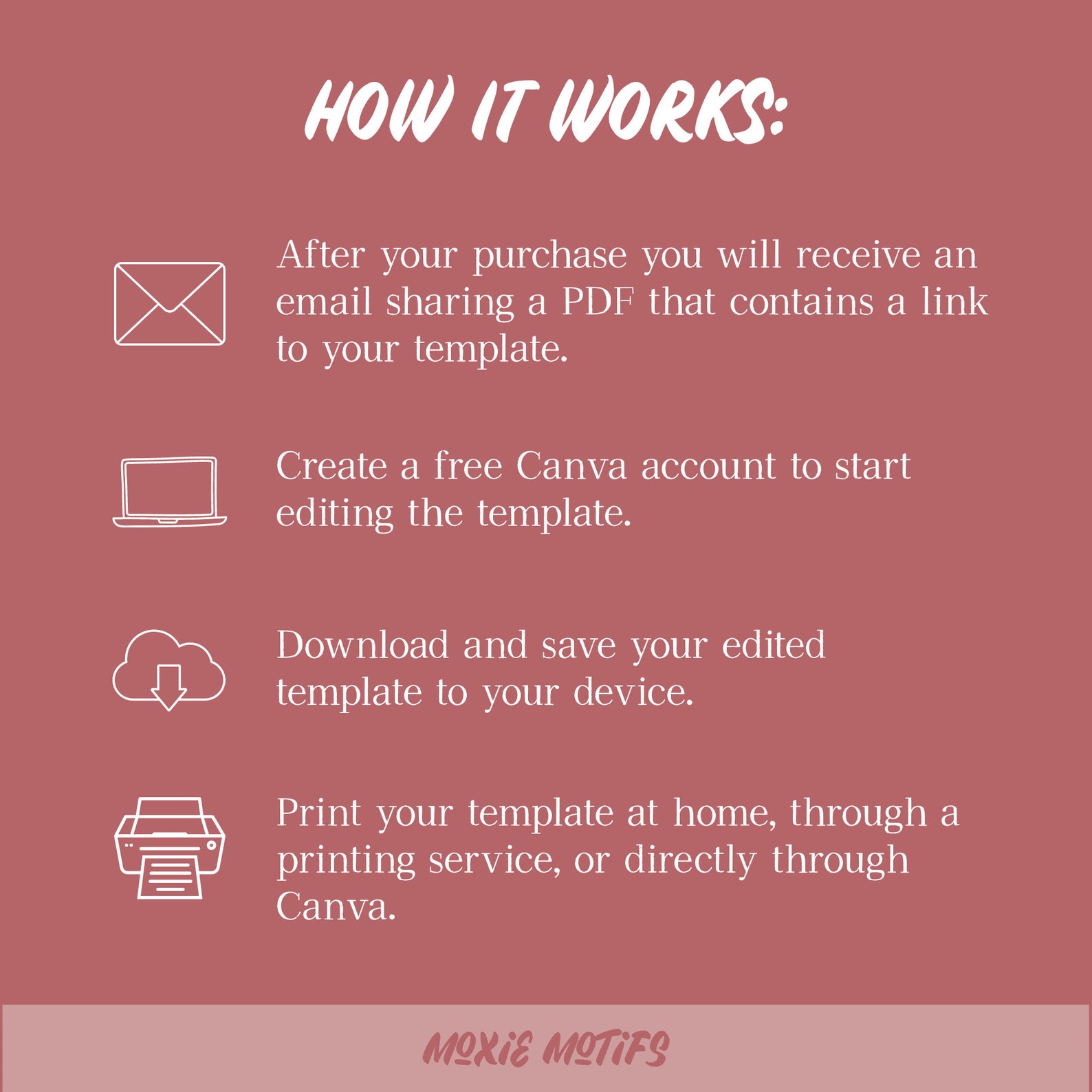 I'm so Sorry, Sympathy Card, Canva Template, DIY Card, Personalized ...