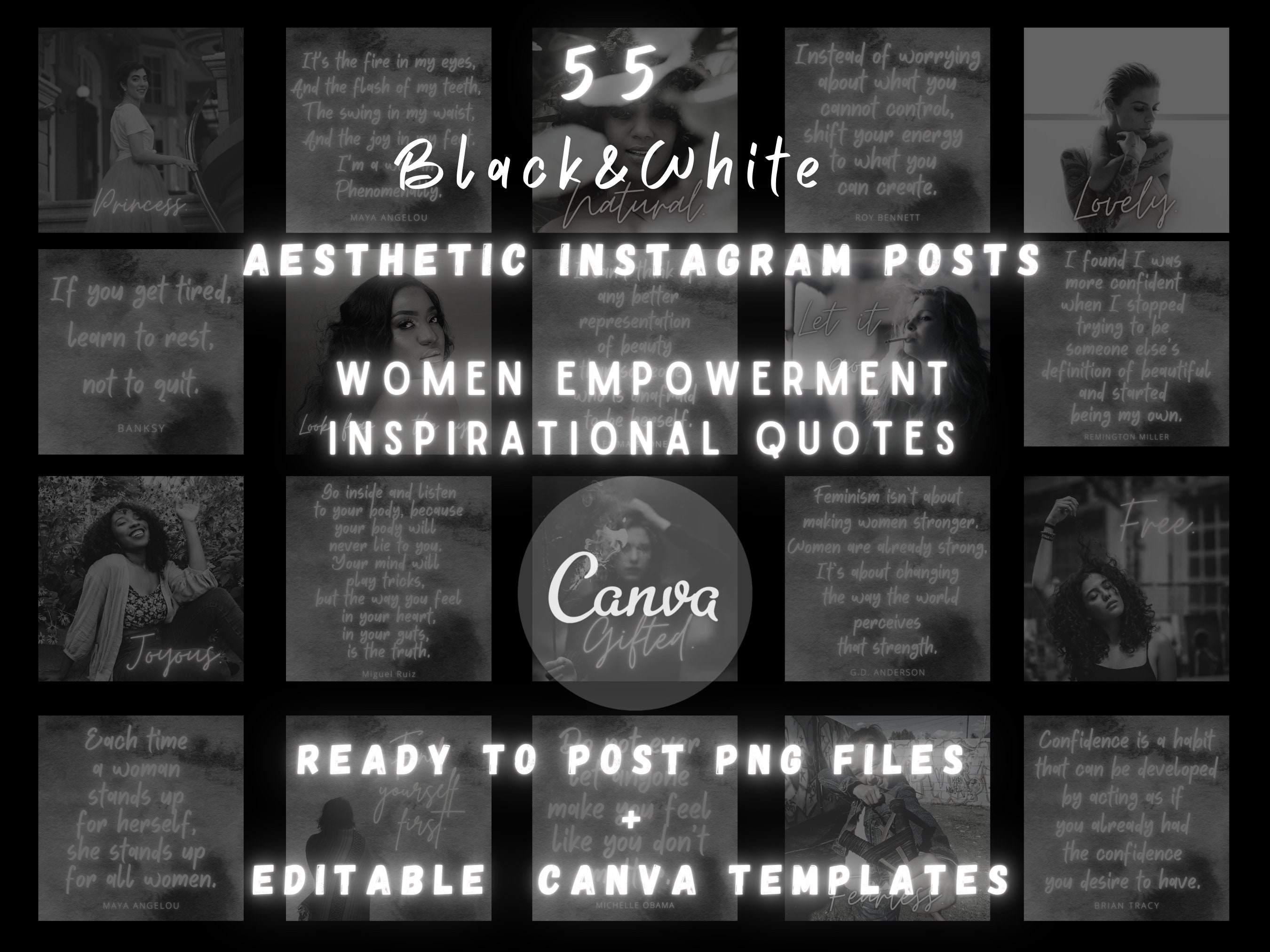 Art & Collectibles Digital Feminism Women Support Instant Download ...