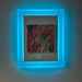 Lighted Acrylic Frame - Etsy
