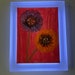 Lighted Acrylic Frame - Etsy