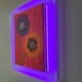 Lighted Acrylic Frame - Etsy