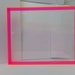 Blue Neon Acrylic Shadowbox - Etsy
