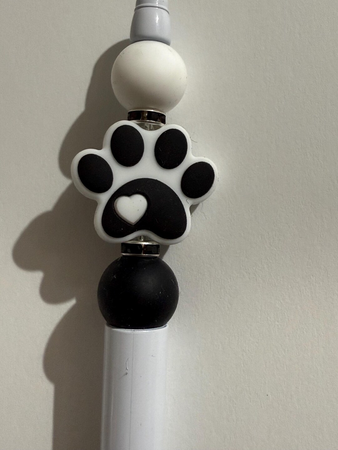 Dog Paw Pen - Etsy