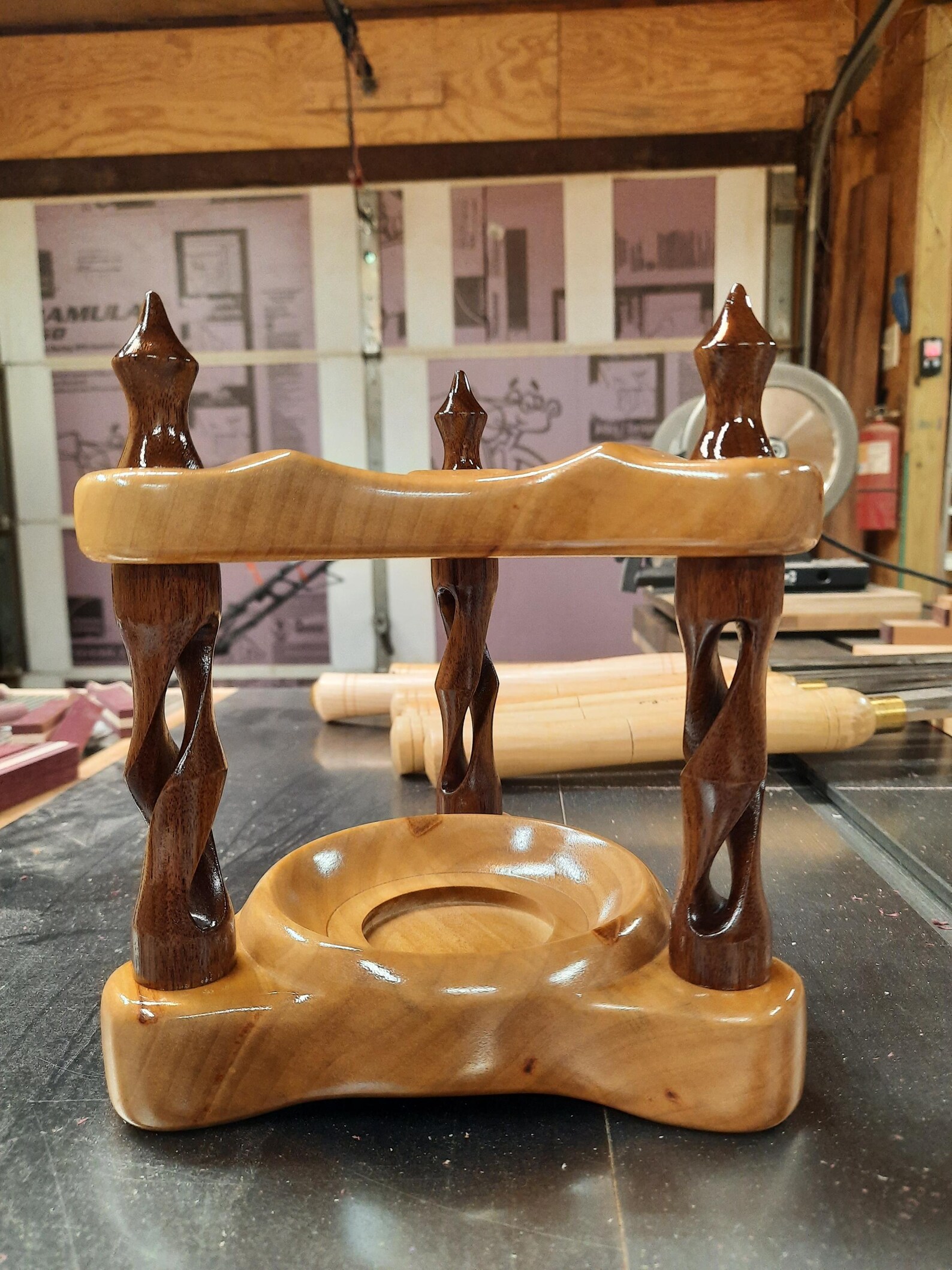 Stand for Mega Globe Vase - Etsy
