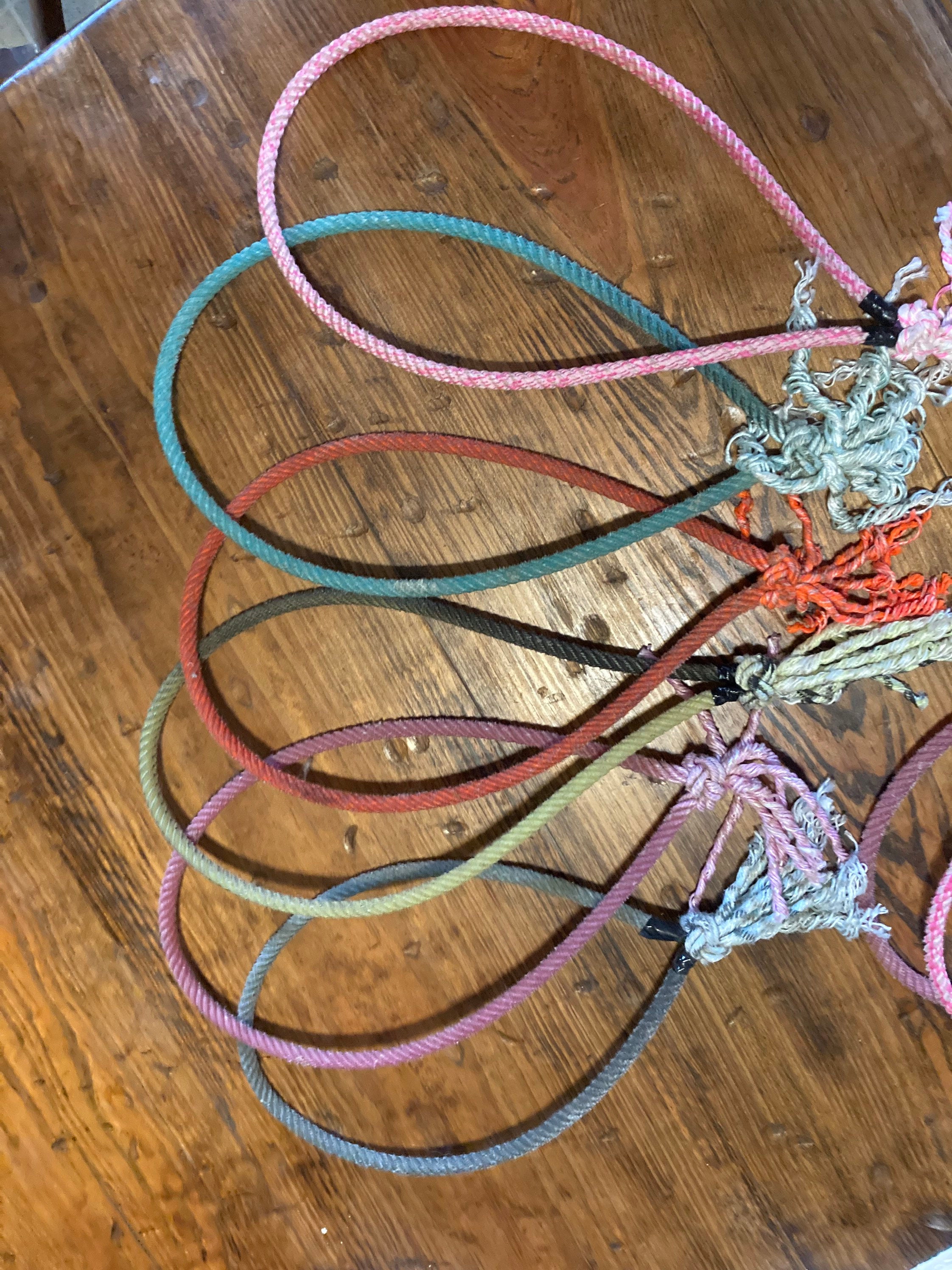 Lariat Rope for sale| 88 ads for used Lariat Ropes