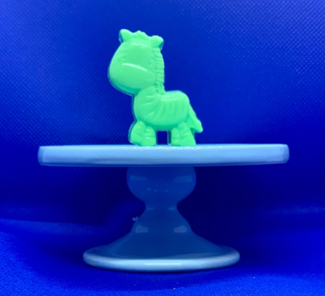 Mini Animal Soaps (set of 4) - Etsy