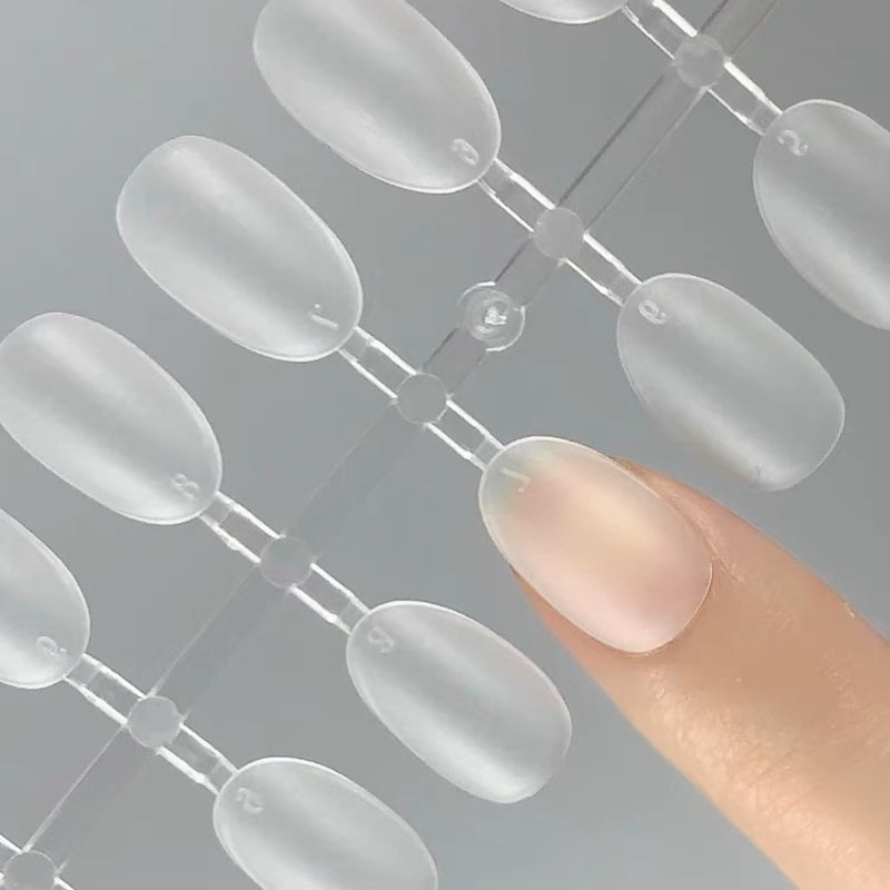 Fake Nails Extension - Etsy
