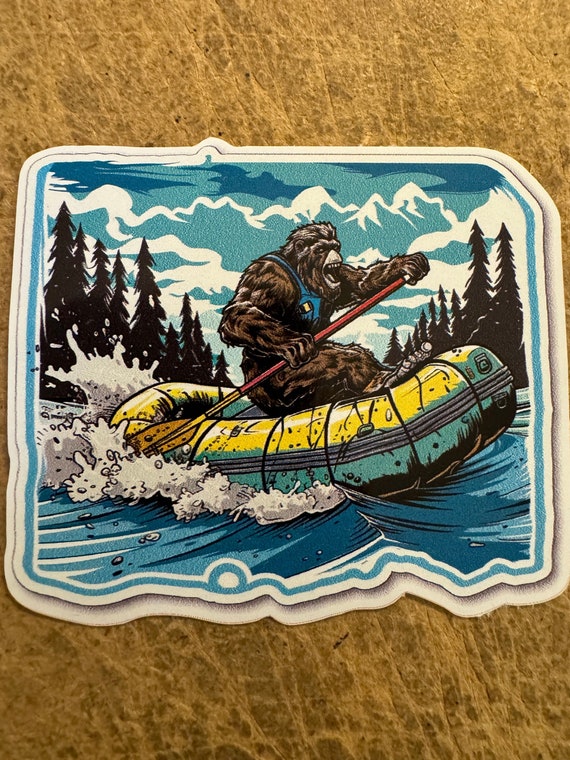 Water Rafting Memes