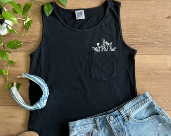 Comfort Colors Peony - Etsy