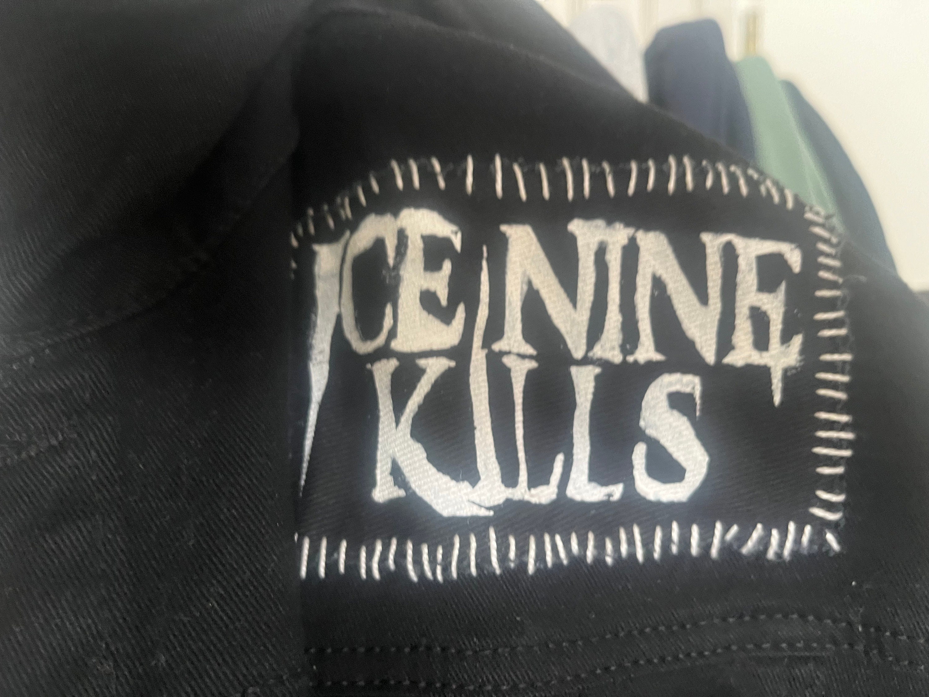 Hand Painted Patches Custom Made to Order - Etsy