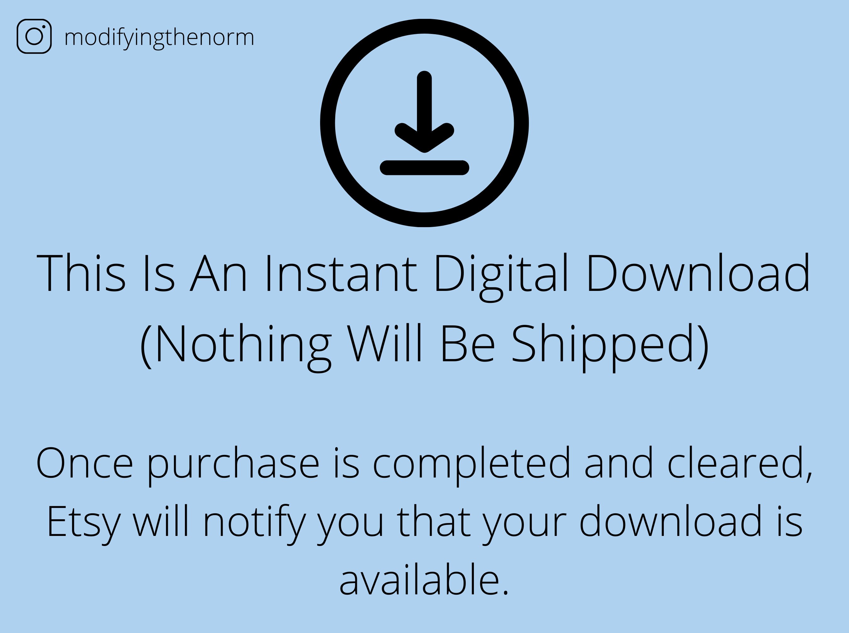 Good Luck Marathon Gift Pack, Running Gift, Marathon Printable, Gift ...