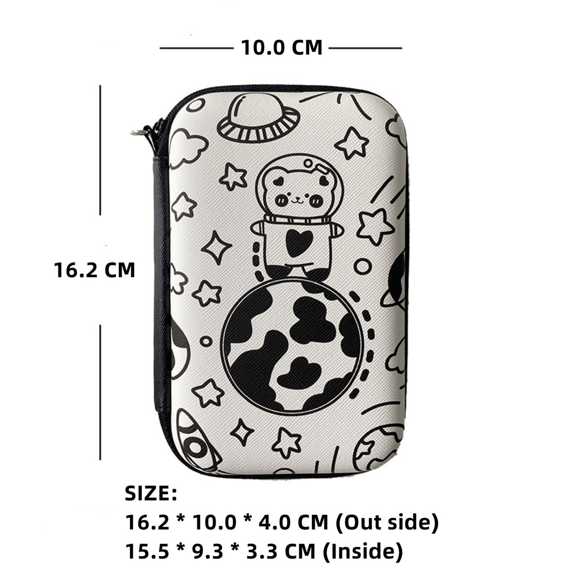 OB11 Doll Carry Bag, Obitsu 11 Doll Container, 1/12 Doll Carry Bag,1:12 ...
