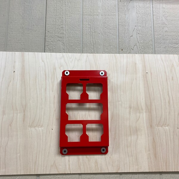 Packout Mount - Etsy