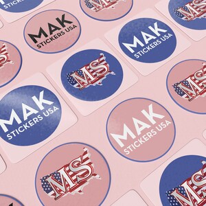 Stickers & Labels - Etsy