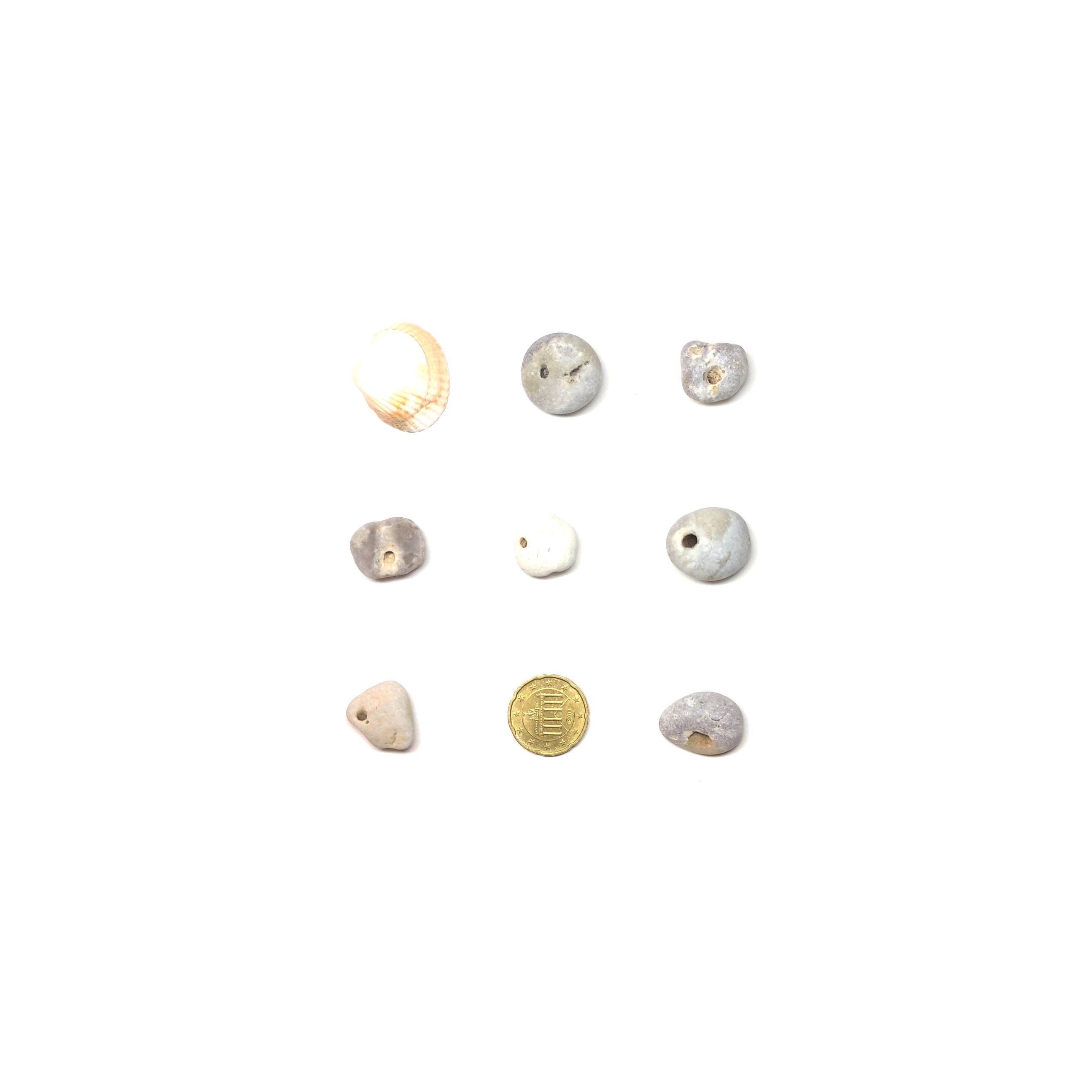 Hag Stone filling With Power Ritual Done Bulk - Etsy